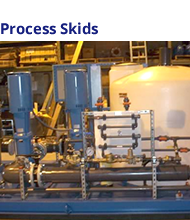 MPE Engineered Systems - Merion Pump & Equipment