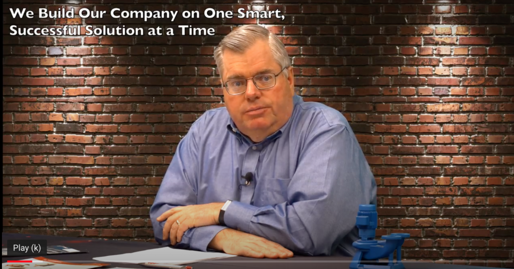 Bill Gormley- Customer Success Video in the HVAC & Plumbing Industry ...